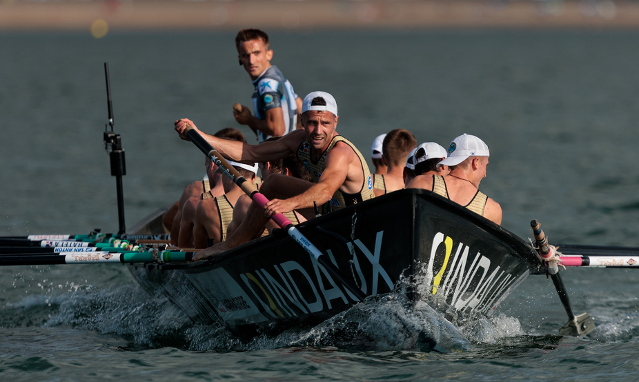 Arrauneko platanitoa 2025 | Itsasoaren indarra eta Neguaren berrikuntza ...